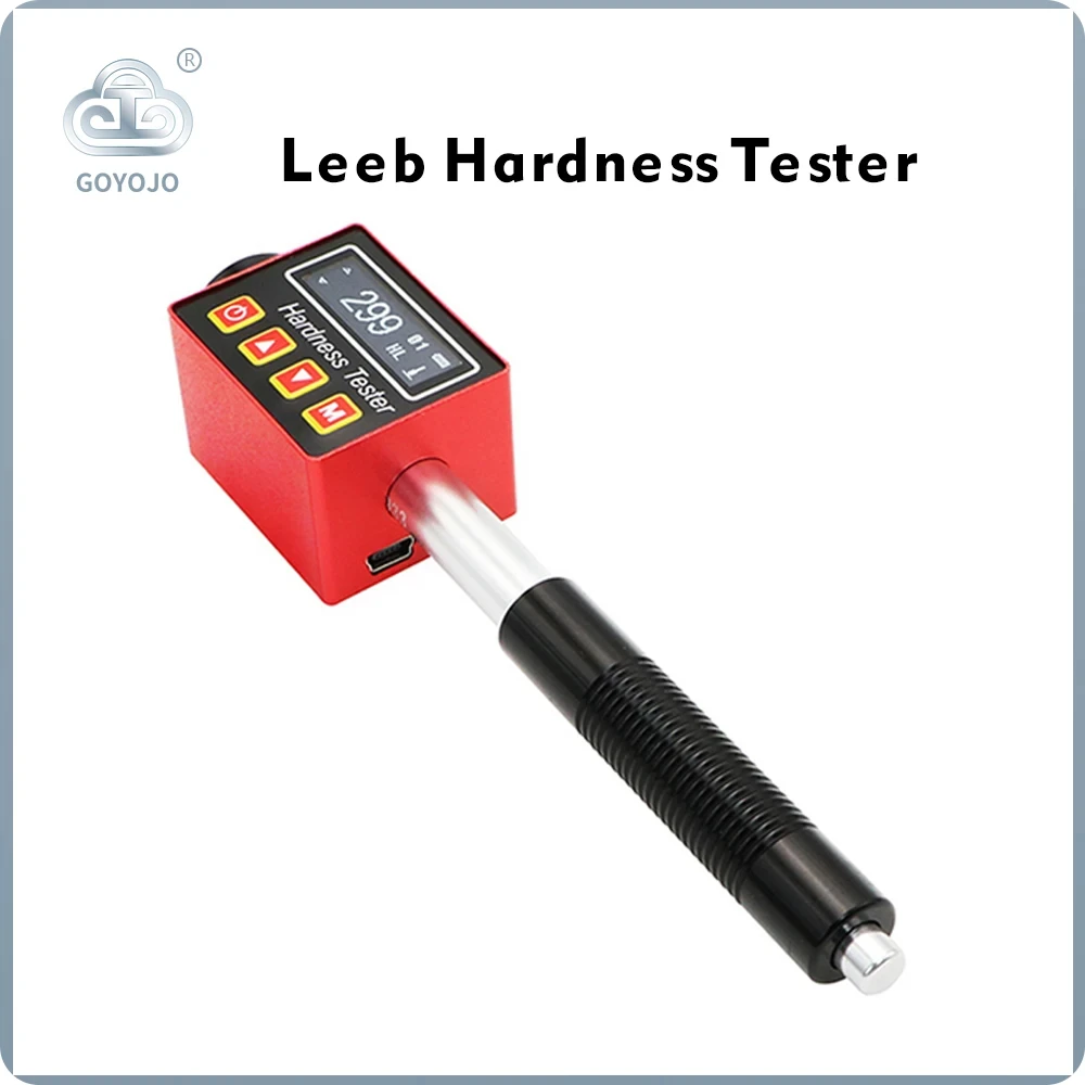 GOYOJO-Portable-Hardness-Tester-Pen-type-Digital-Leeb-Sclerometer ...
