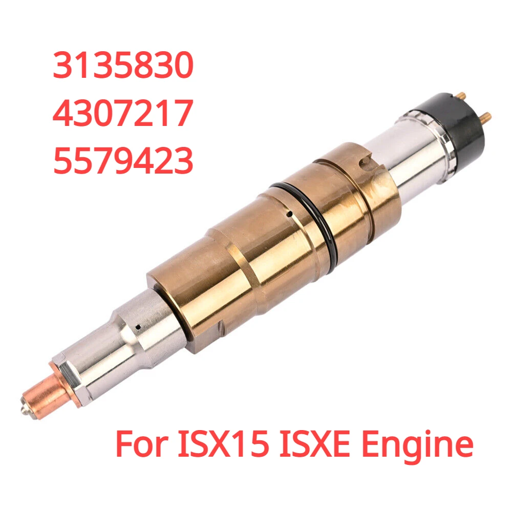 5579423PX-4307217NX-Diesel-Injector-Nozzle-For-CUMMINS-ISX15-ISX-ISXE ...
