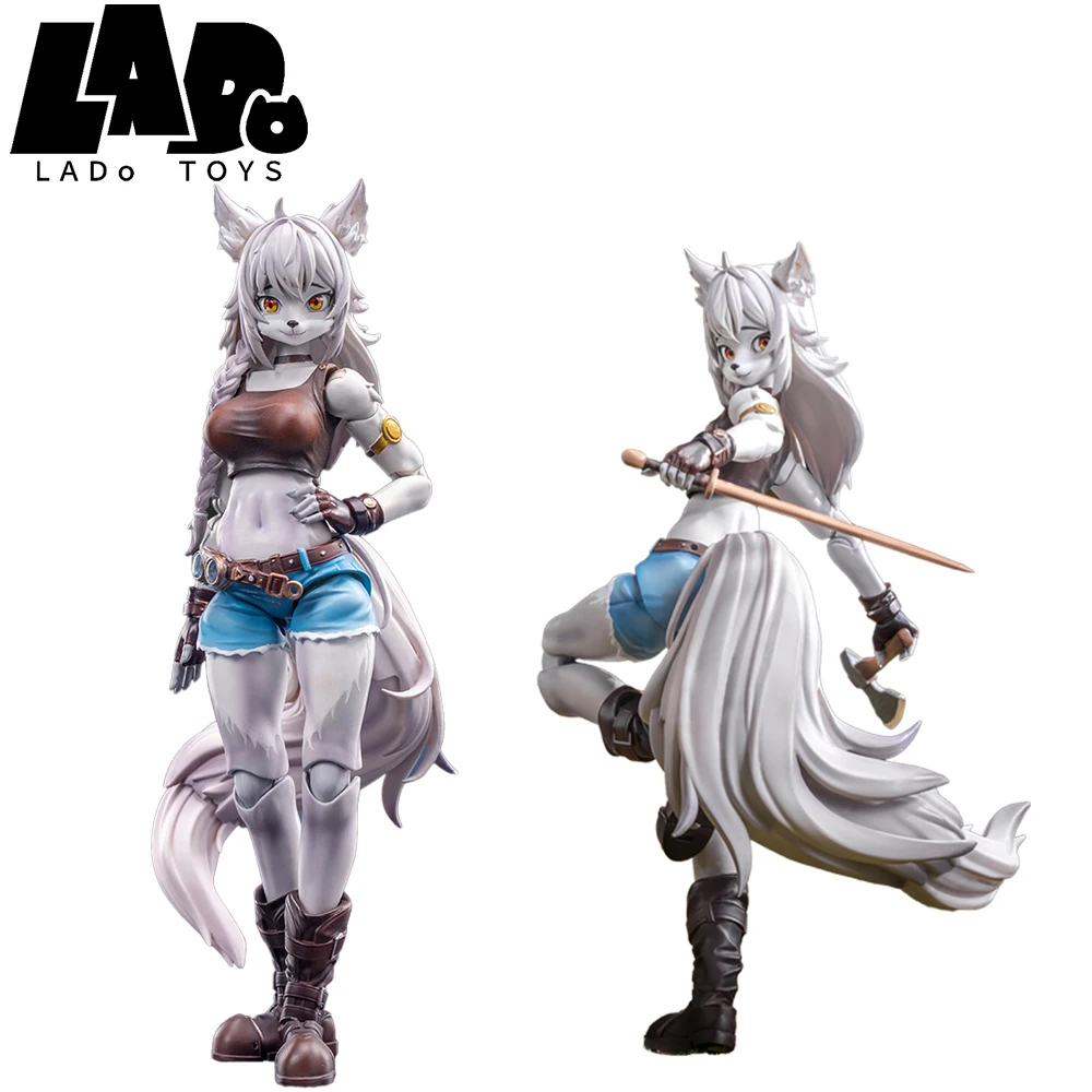Pre-Sale-Original-Lado-Toys-Original-Character-Repairer-Wolf-Girl-Leah ...