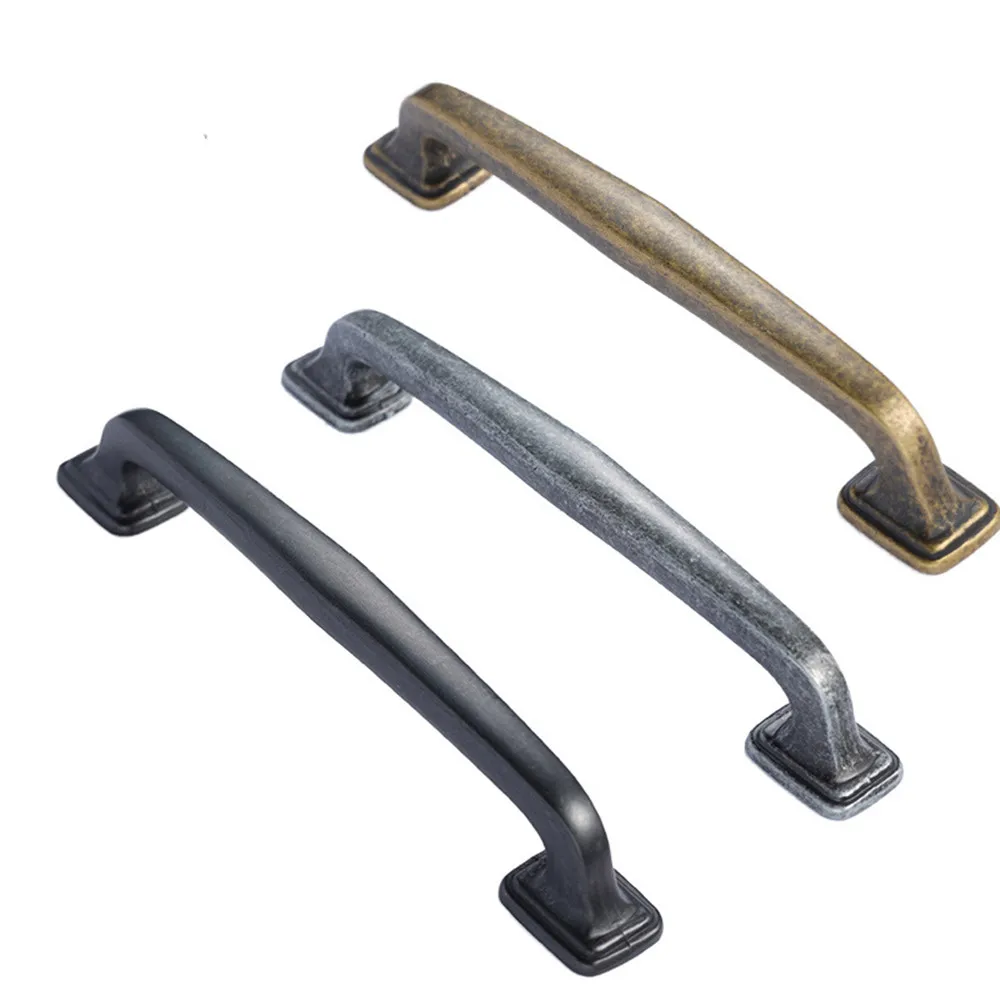 128mm-American-Retro-Antique-Bronze-Wardrobe-Kitchen-Cabinet-Door ...