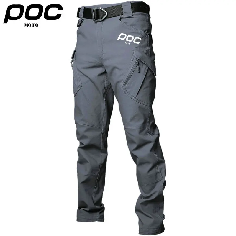 Moto-Poc-Cycling-MTB-Pants-Riding-Mountain-Bike-Long-Pant-Motocross ...