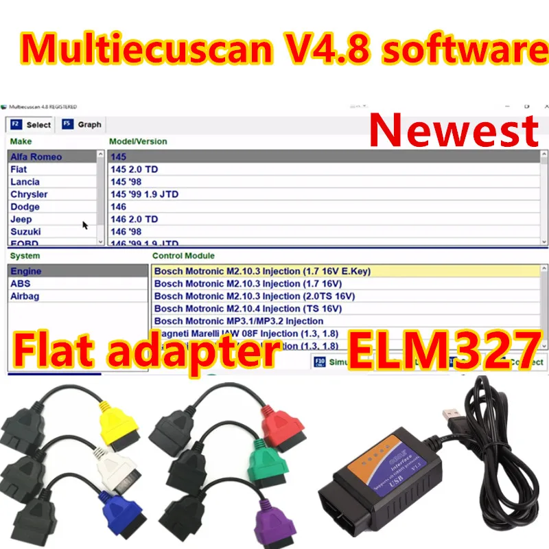 MultiEcuScan-Software-2023-de-reparaci-n-de-autom-viles-para-Fiat ...
