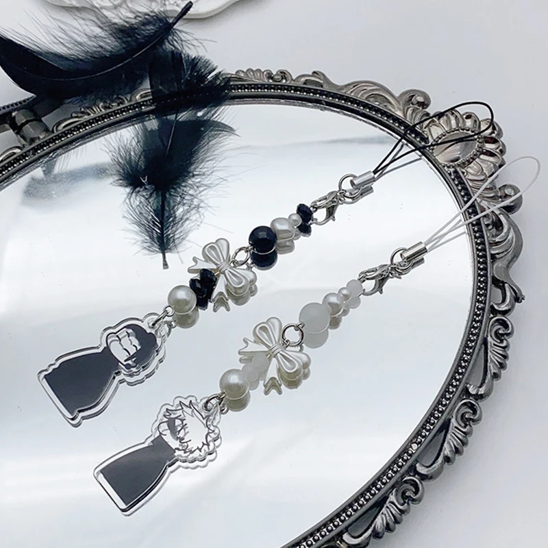 Anime-Jujutsu-Keychain-Cosplay-Geto-Suguru-Satoru-Gojo-Matching-JJK ...