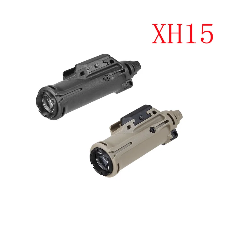 SOTAC-XH15-Light-Tactical-Flashlight-Weapon-Scout-Light-White-LED-350 ...