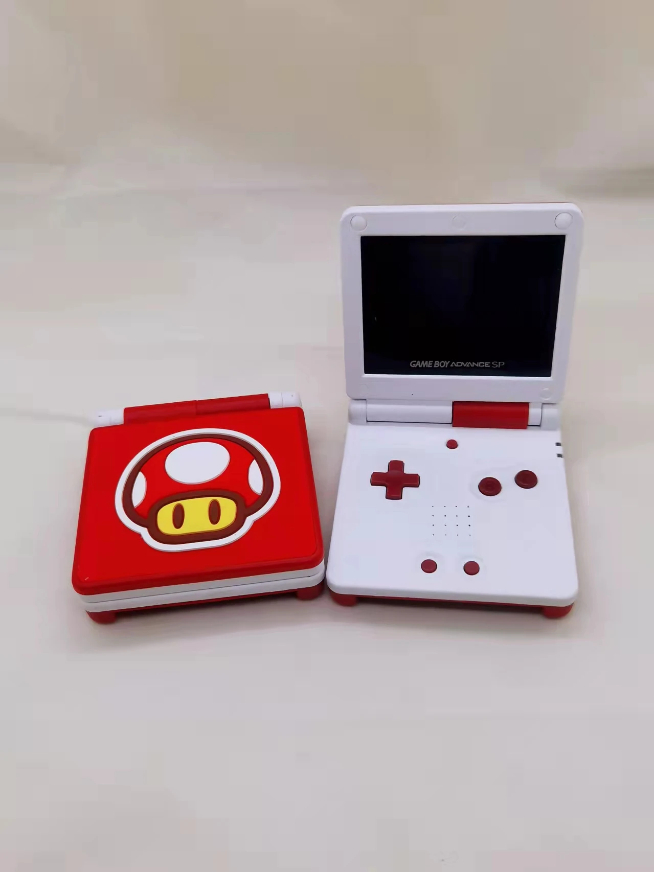 Gameboy Advance Sp Famicom