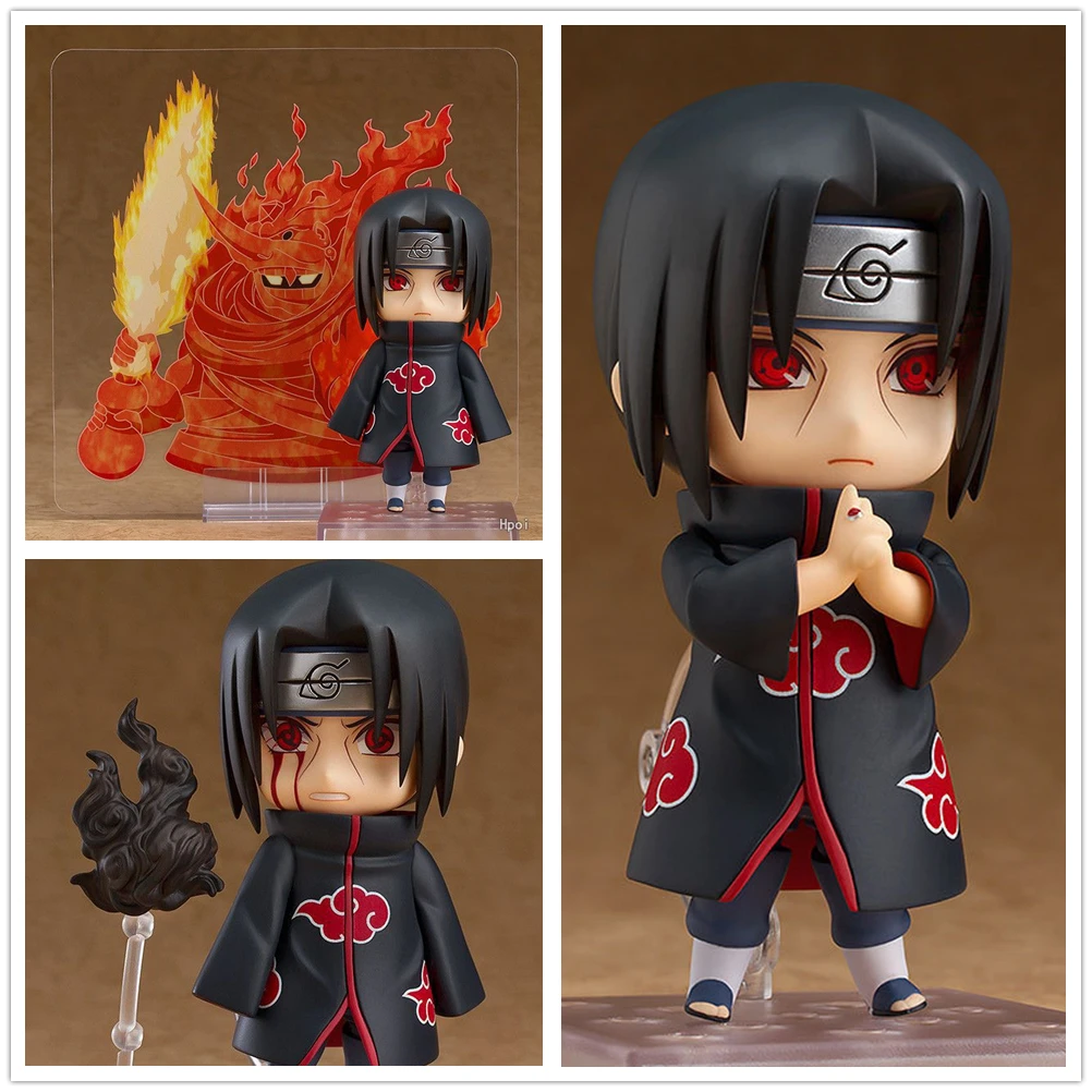 Naruto Shippuden Akatsuki Itachi