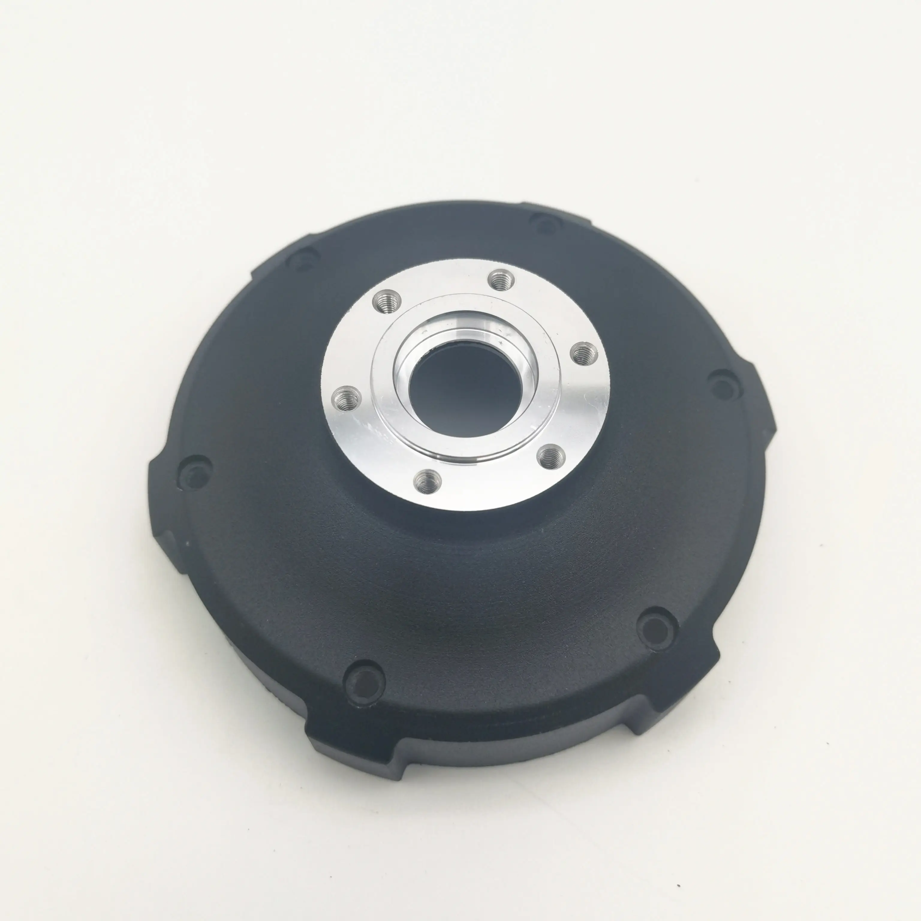 Cubierta de motor de todas las Series para minimotores DUALTRON 2 DT3 THUNDER STORM EAGLE VICTOR ...