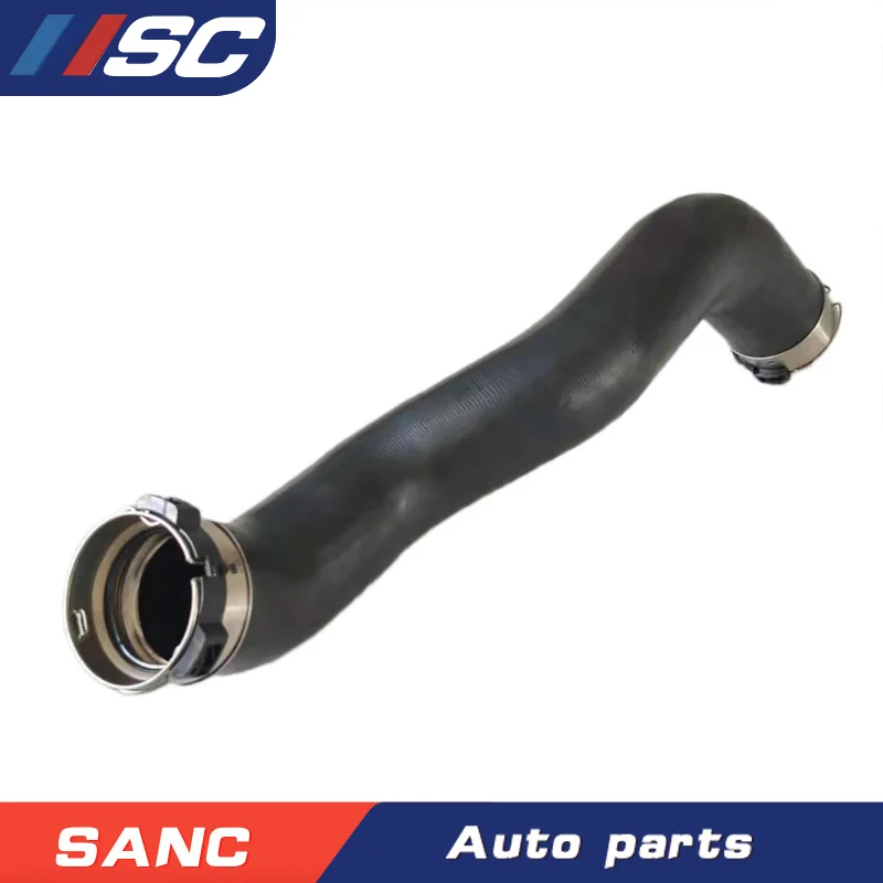 A1665280582-Intercooler-Pipe-For-Mercedes-Benz-ML-250-CDI-W166-OE ...
