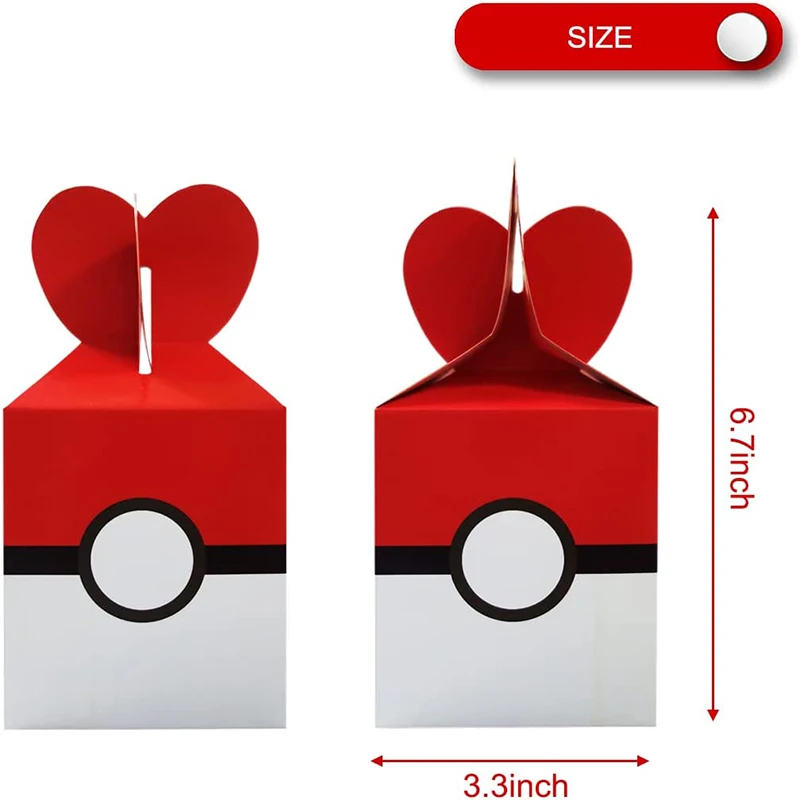 Pixelmon Pokeball Papercraft