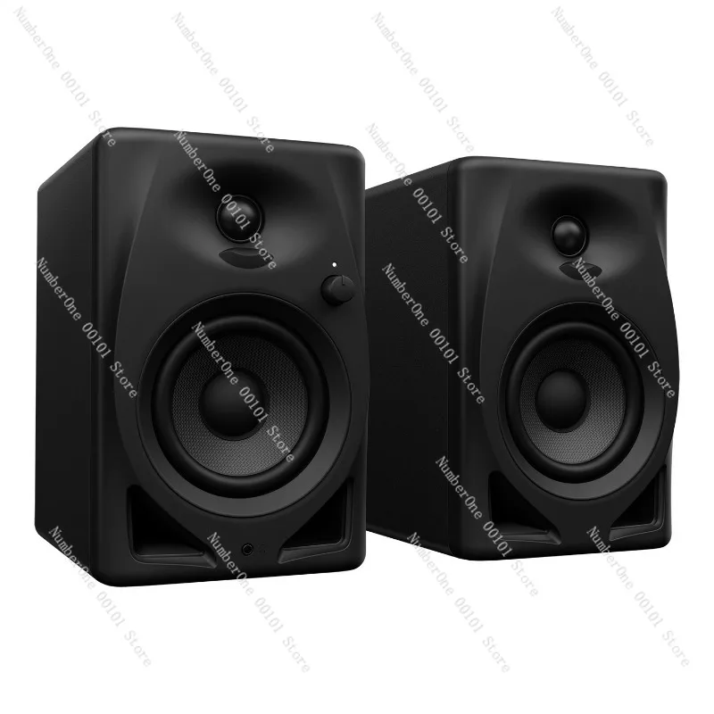 Pioneer DM40D DM50D BT Bluetooth Desktop Speaker DJ Player Monitor ...