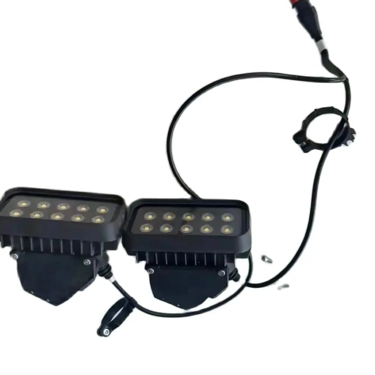 Agricultural-Drone-Accessories-Floodlight-Night-Navigation-Lights-for ...