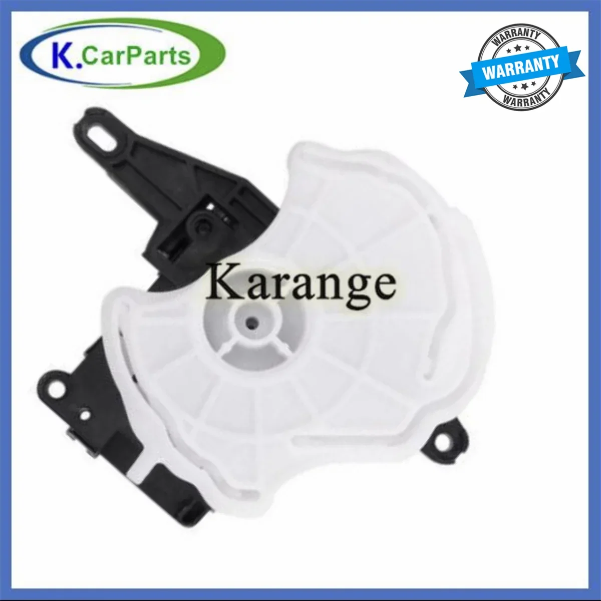 97154-2E200,97154-1F200 Newly Heater Control Mode Actuator 971542E200 ...