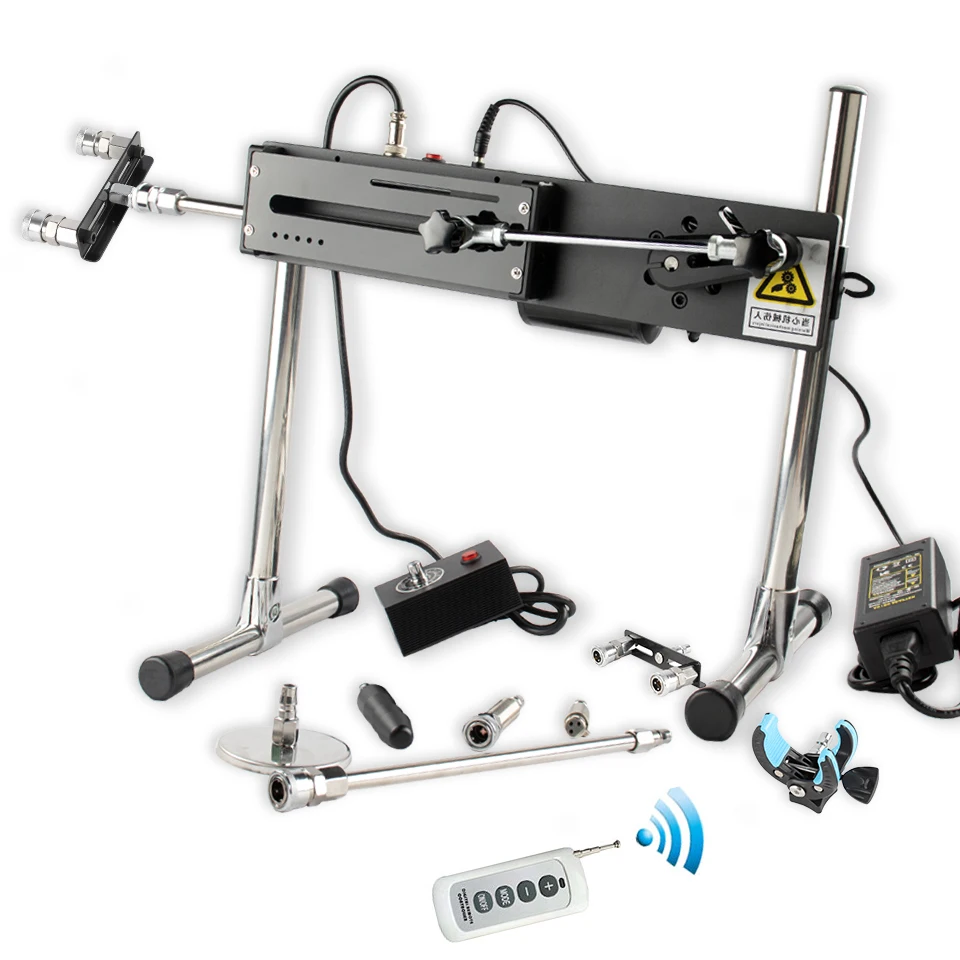 FREDORCH-Sex-Machine-for-Women-Strong-Power-Turbo-Gear-Masturbation ...