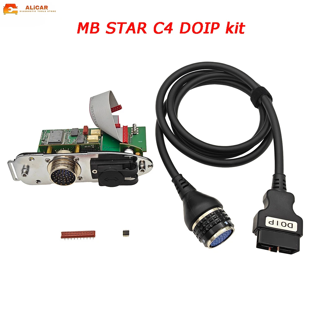 DOIP-kit-update-for-SD-Connect-Compare-C4-Diagnosit-Tool-add-DOIP-16Pin ...