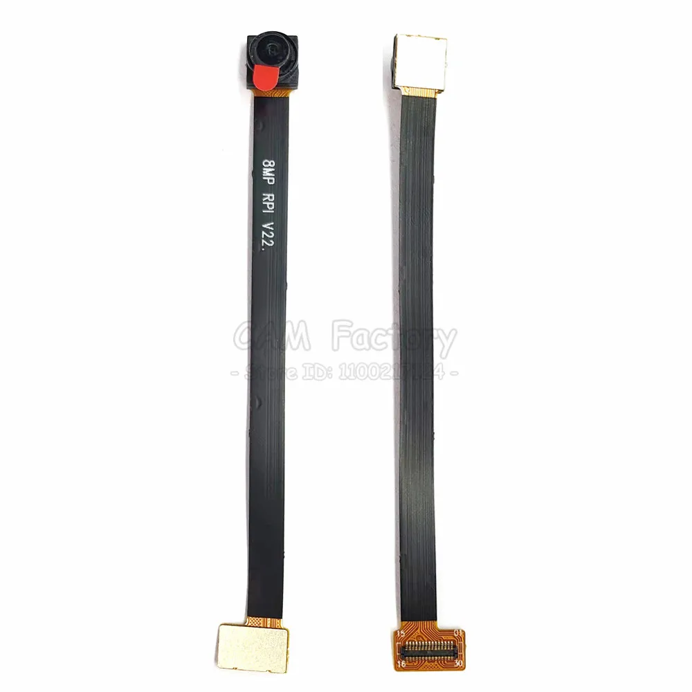 IMX219 Camera Module Only for Raspberry Pi V2 Board 77 Degrees ...