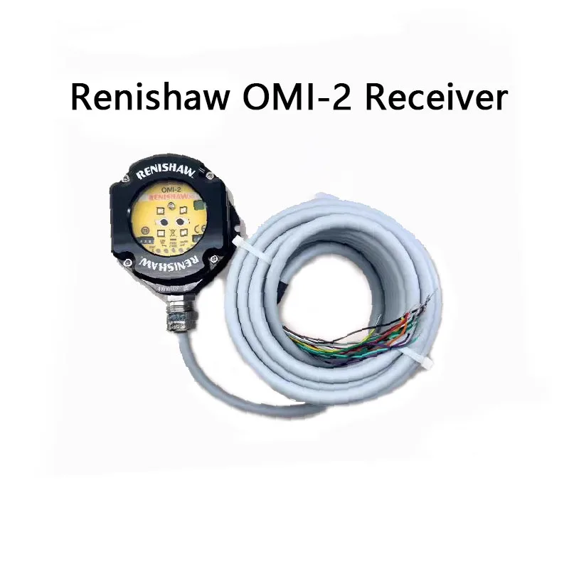 Renishaw-brand-new-original-OMI-2-Receiver-optical-transmission-optical ...