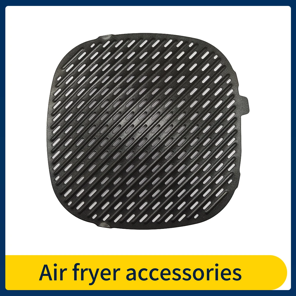 Air-Fryer-Grill-Fish-Pan-for-Philips-HD9860-HD9861-HD9630-HD9650-HD9654 ...
