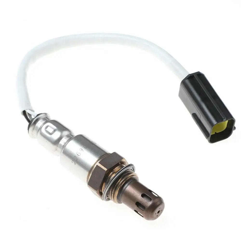 22690 ED000 Oxygen Lambda Sensor For Nissan March Micra C Note Tiida 07 ...