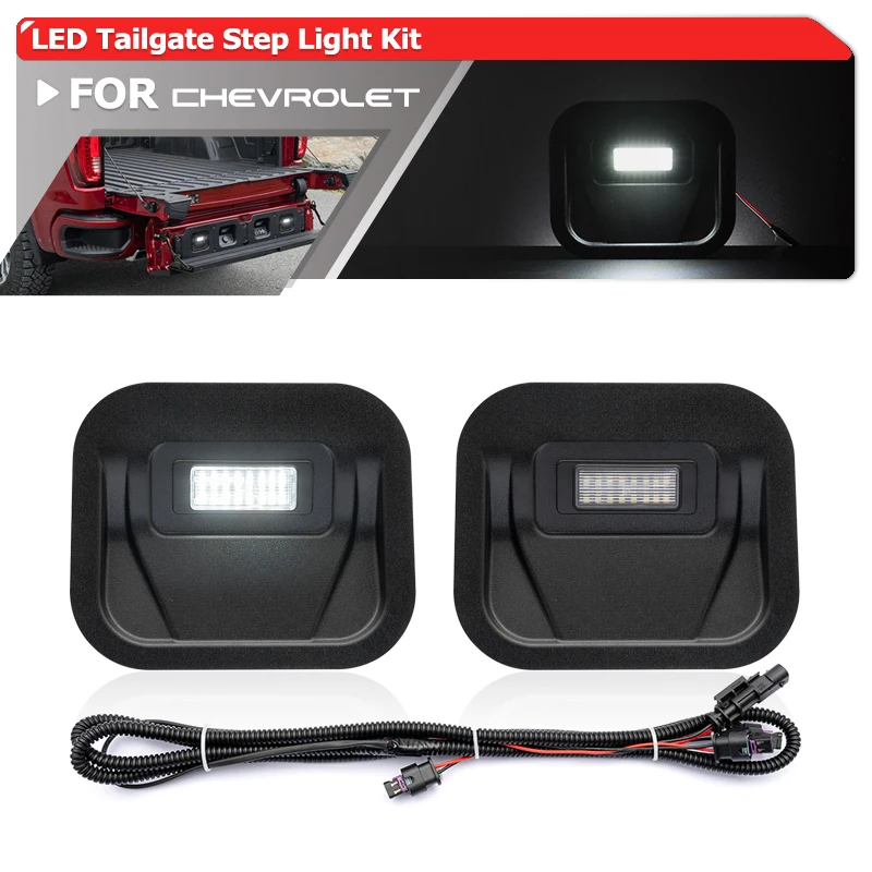 For-Chevrolet-Silverado-1500-Multi-Flex-For-GMC-Sierra-1500-2500HD ...