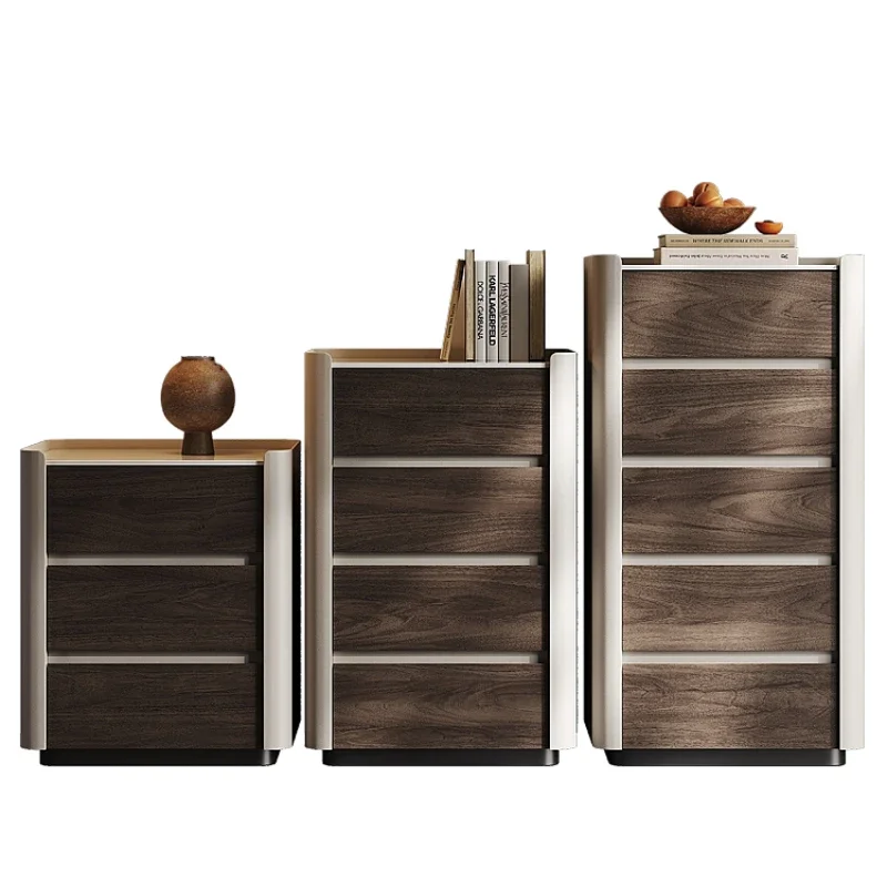 chest-of-drawers-modern-bedroom-wall-storage-small-vertical-cabinet ...