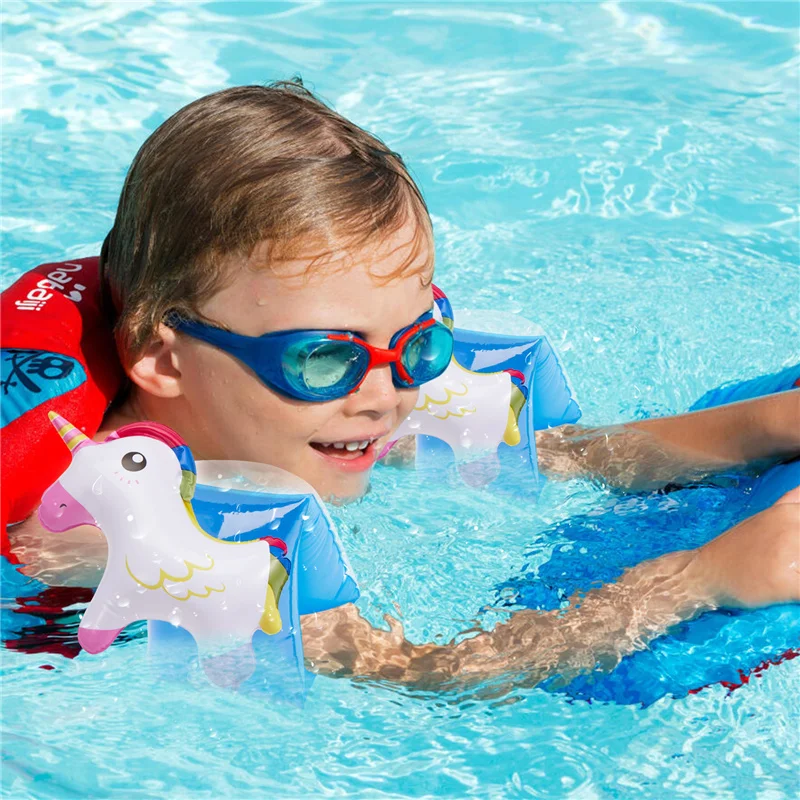 Swimming-Arm-Float-Children-s-Inflatable-Swimming-Arm-Belt-Cartoon ...