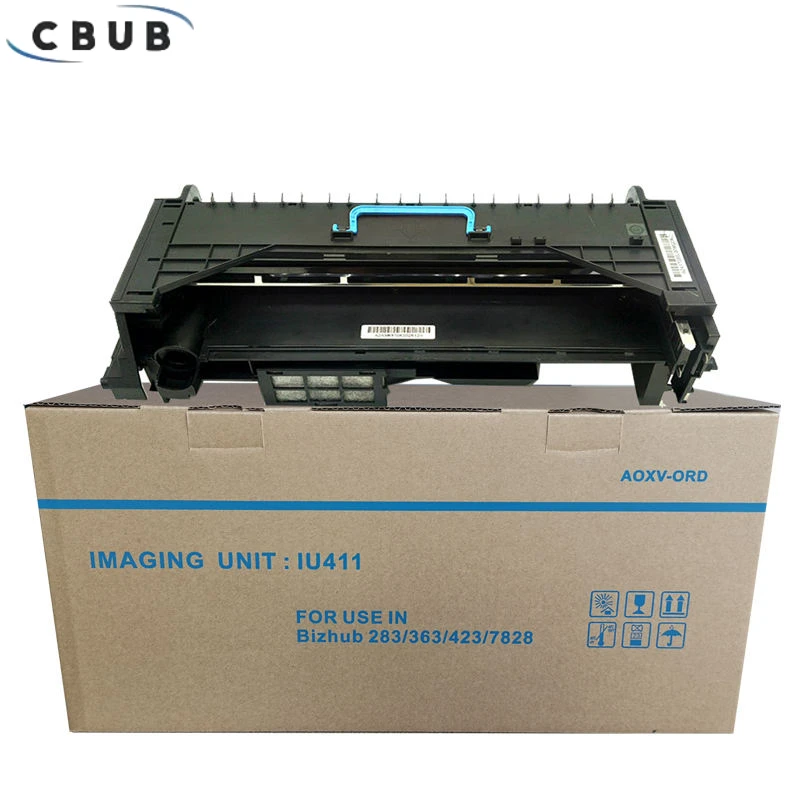 1PCS-For-Konica-Minolta-Bizhub-283-363-423-36-42-7828-Balck-Compatible ...