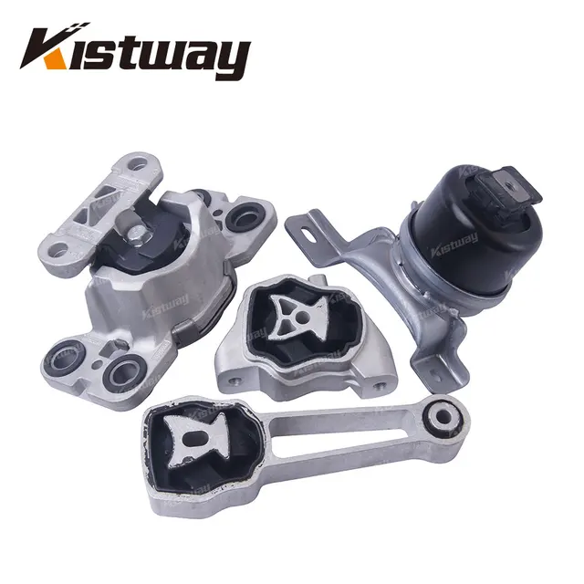 Gearbox Support Torque Strut Engine Mount For Volvo S60 S80 V70 XC60 ...