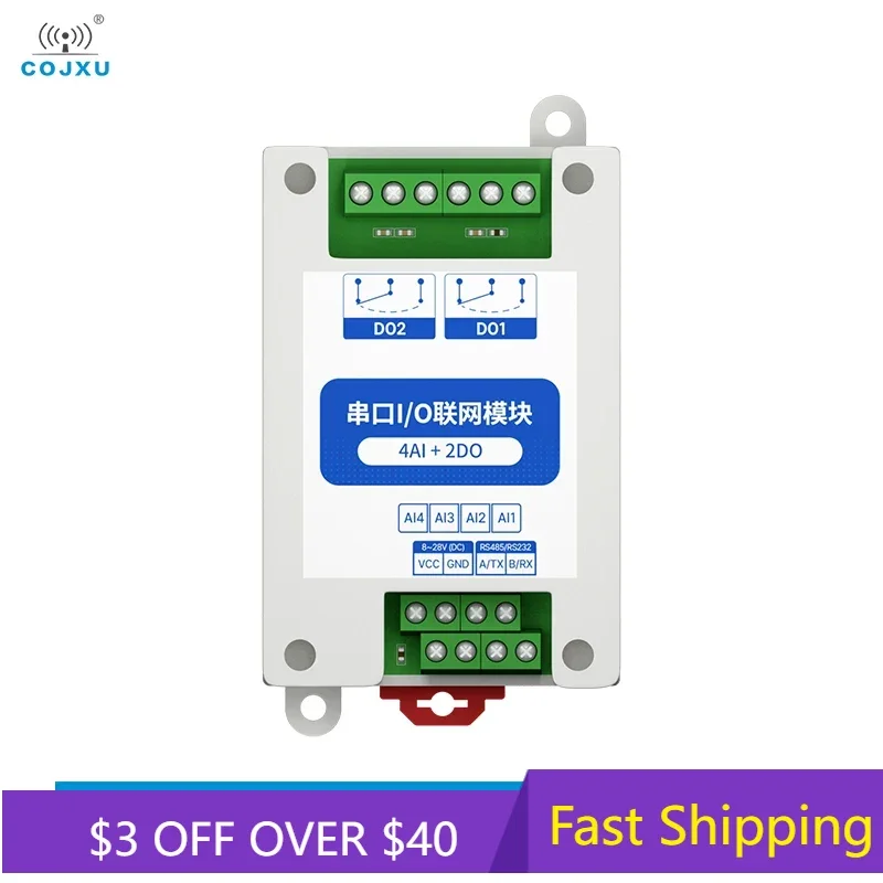 Prise-en-charge-de-PLC-de-port-s-rie-de-RS485-ModBus-affichage-de ...