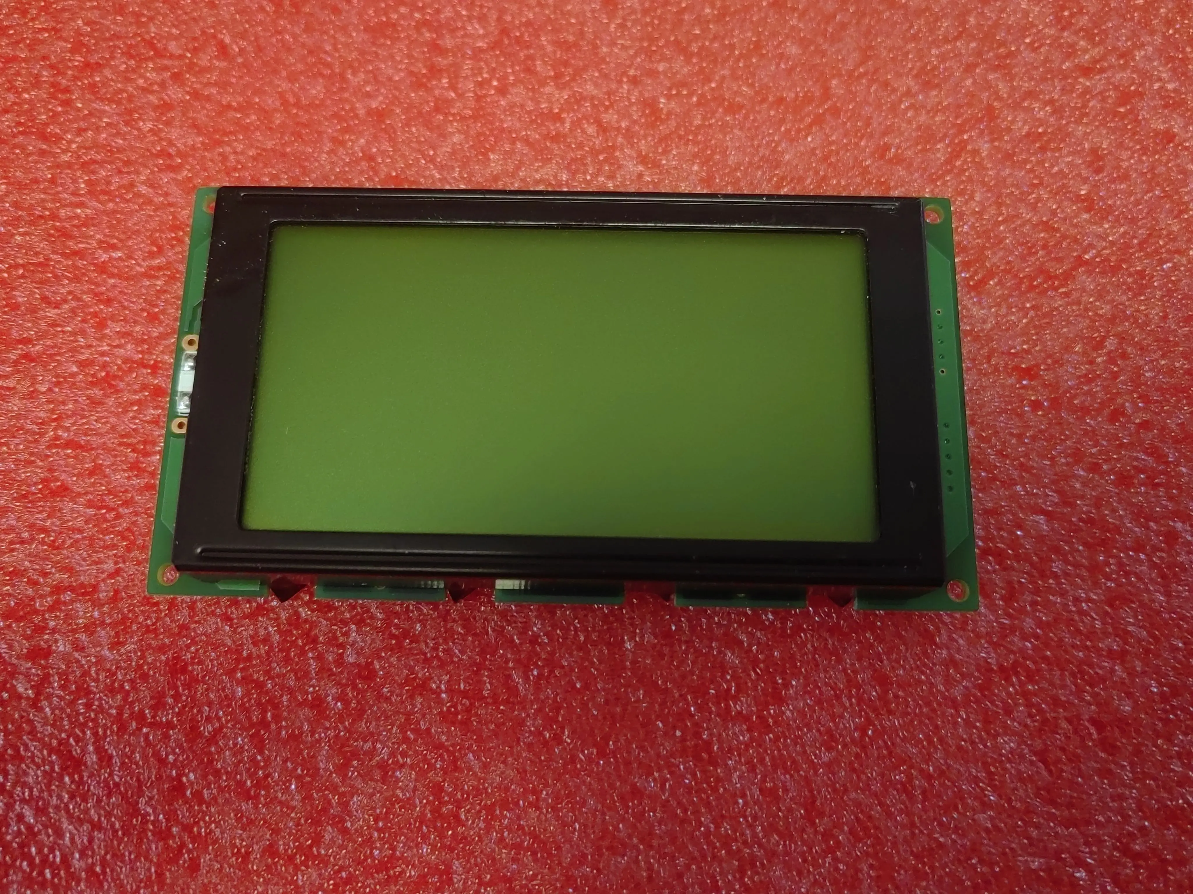 16080 Display Screen 7981 Controller LC7981, CMS1N6363-A1-E Display ...
