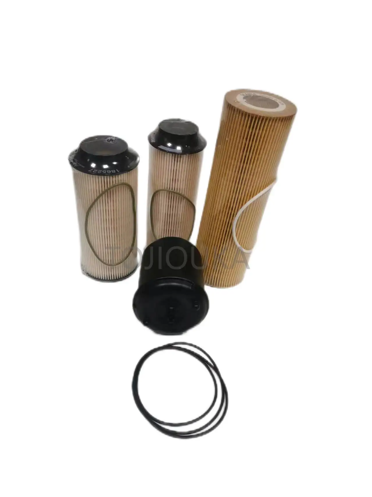 Suitable-For-Scania-NTG-Truck-Service-Filter-Combination-OEM-2003505 ...