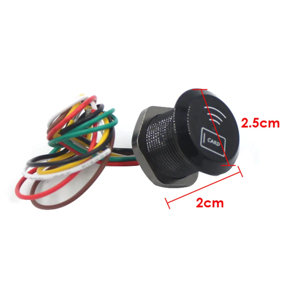 Mini-rfid-reader-ID-125-KHZ-IC-13-56-MHZ-Card-Access-Control-Reader ...