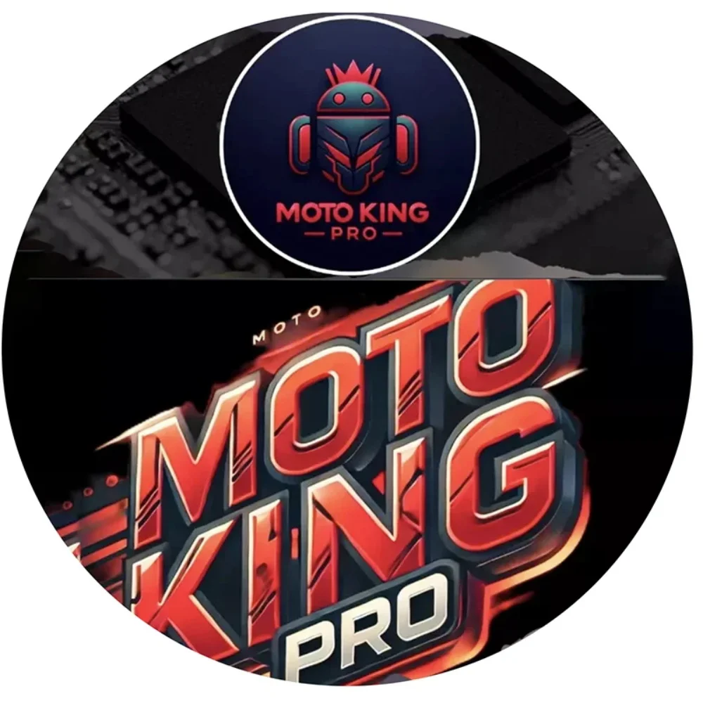 Motoking Pro Tool 1,3,12 Meses para MOTO KING PRO para Motorola ...