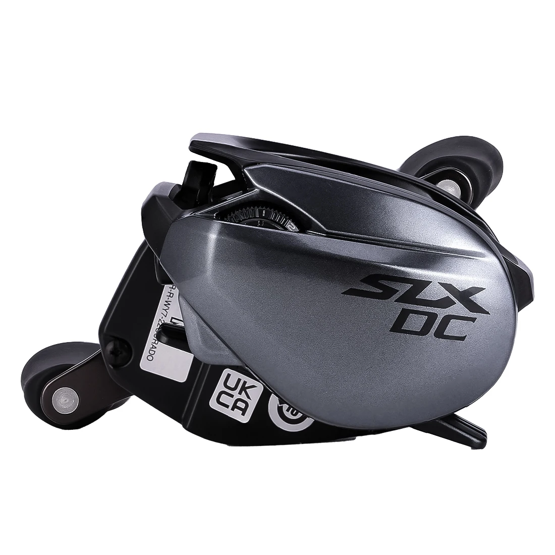 Shimano-SLX-DC-Baitcasting-Carretel-Pesca-71HG-70HG-71XG-I-DC4-freio ...