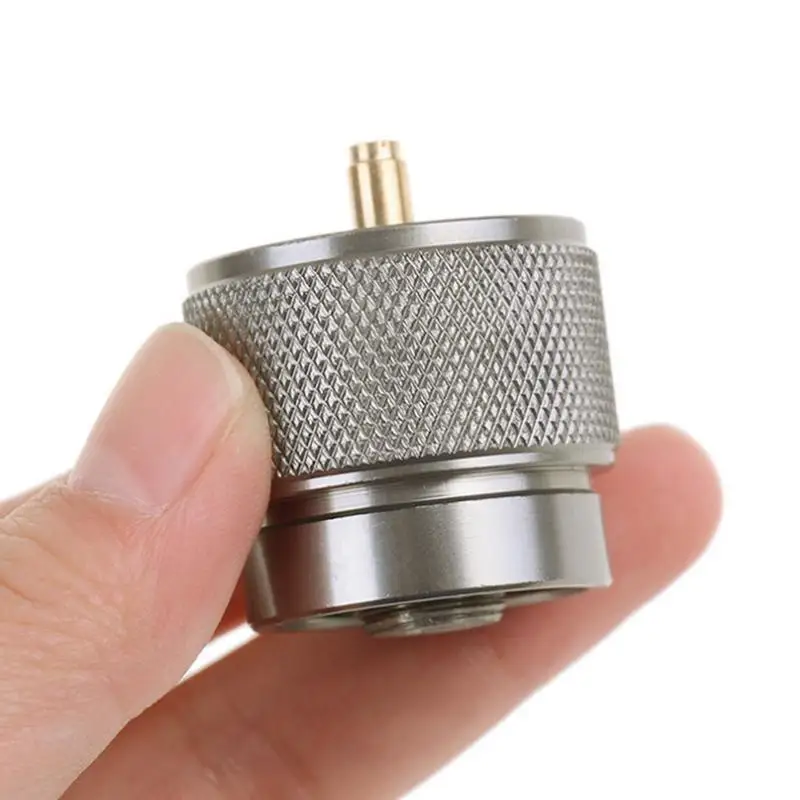 Gas-Stove-Adapter-Gas-Saver-Plus-With-Butane-Adapter-Gas-Adapter-Gas ...