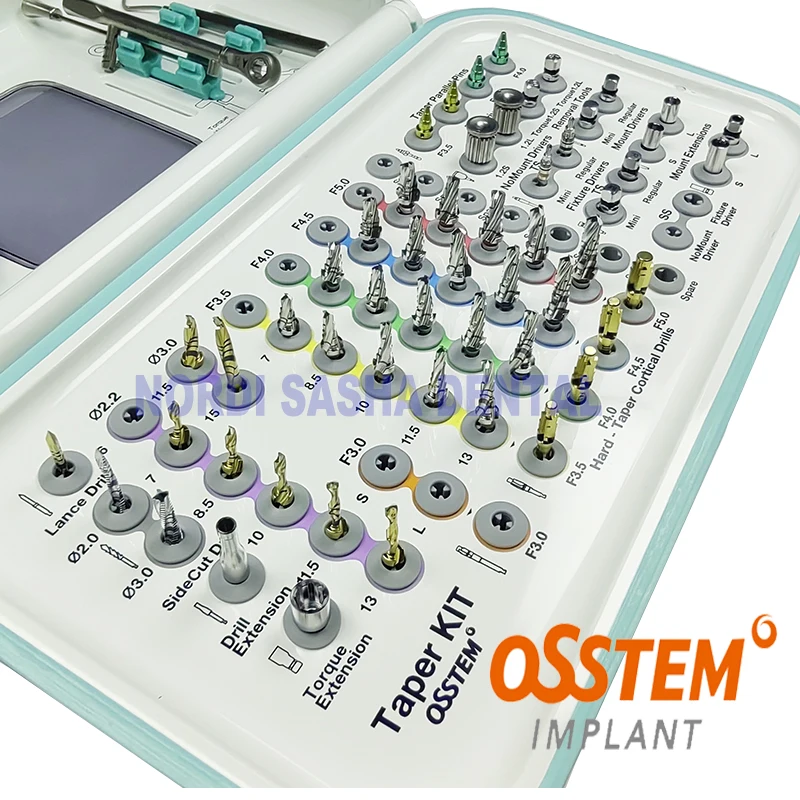 OSSTEM-Kit-c-nico-de-odontolog-a-accesorio-de-OSSTEM-Dental-y-herramienta-removedora-de ...