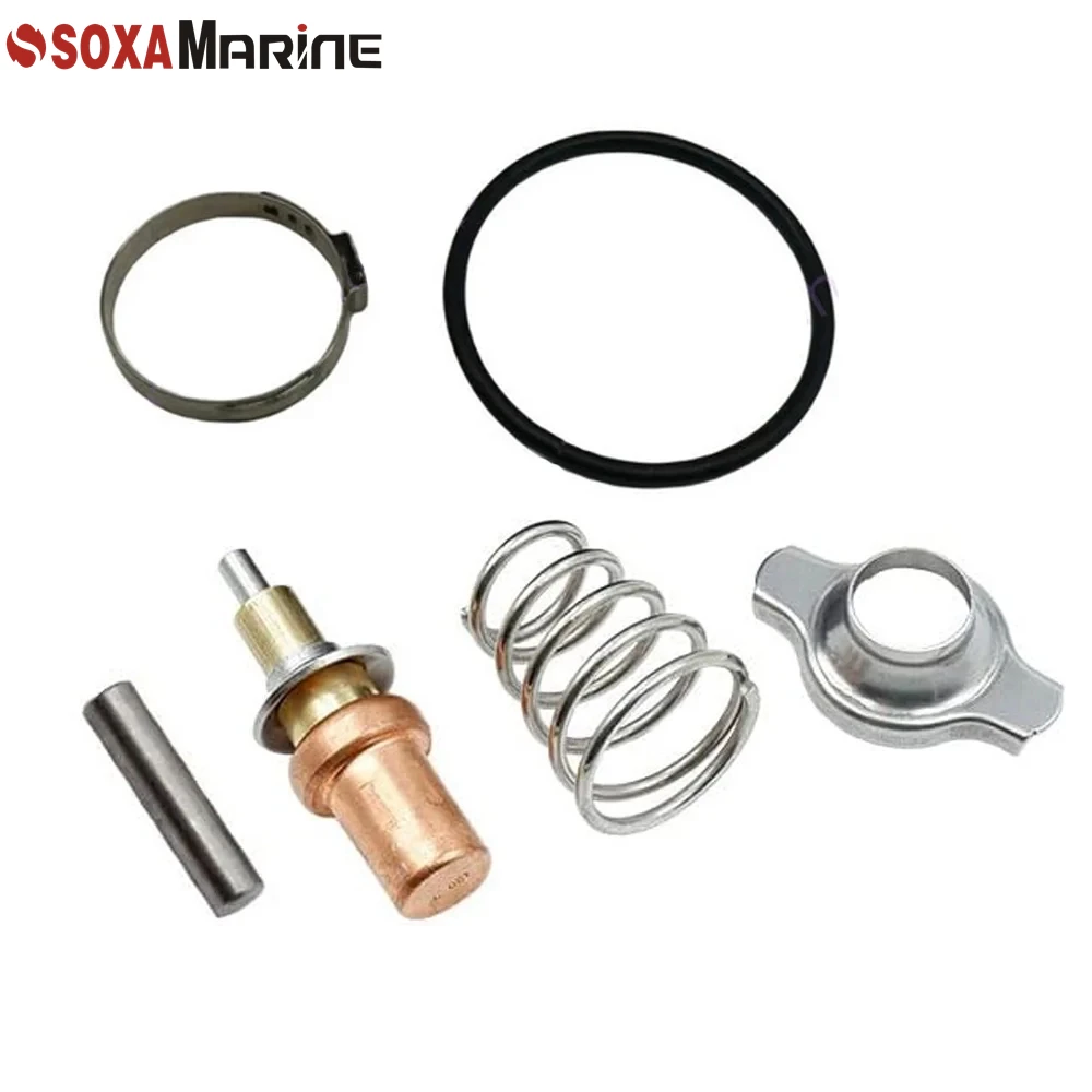Mercury-Verado-Outboard-Marine-892864A06-Thermostat-8M0090819-Repair ...