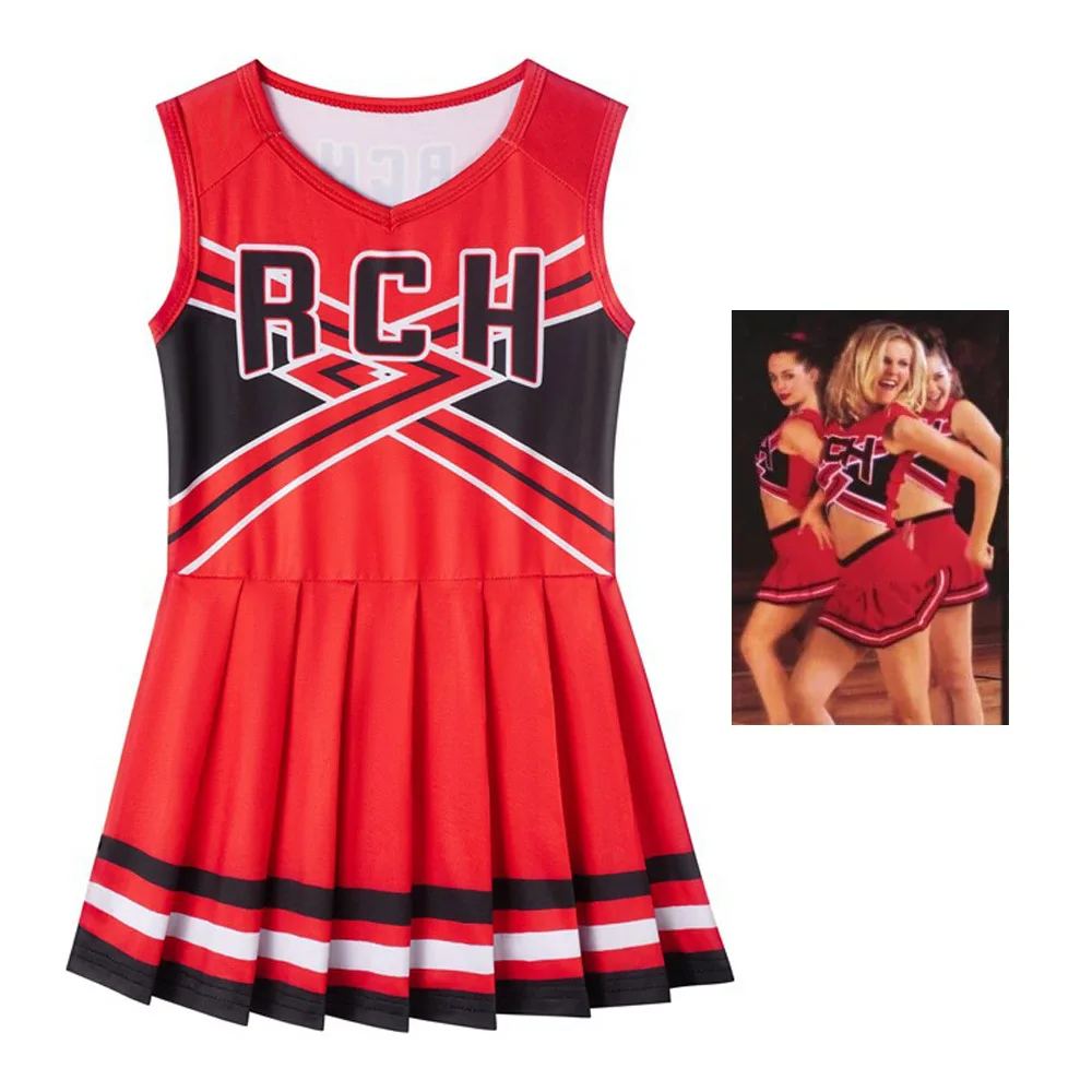 RCH-Printed-Cheerleader-Uniform-Bring-It-on-Cosplay-Girls-Fancy-Dress ...