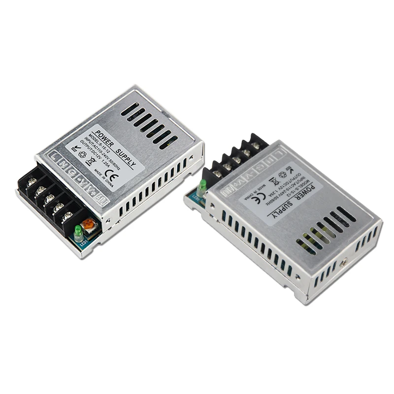 Mini-Size-Switching-Power-Supply-15W-12V-1-25A-smps-AC110V-220V-to ...