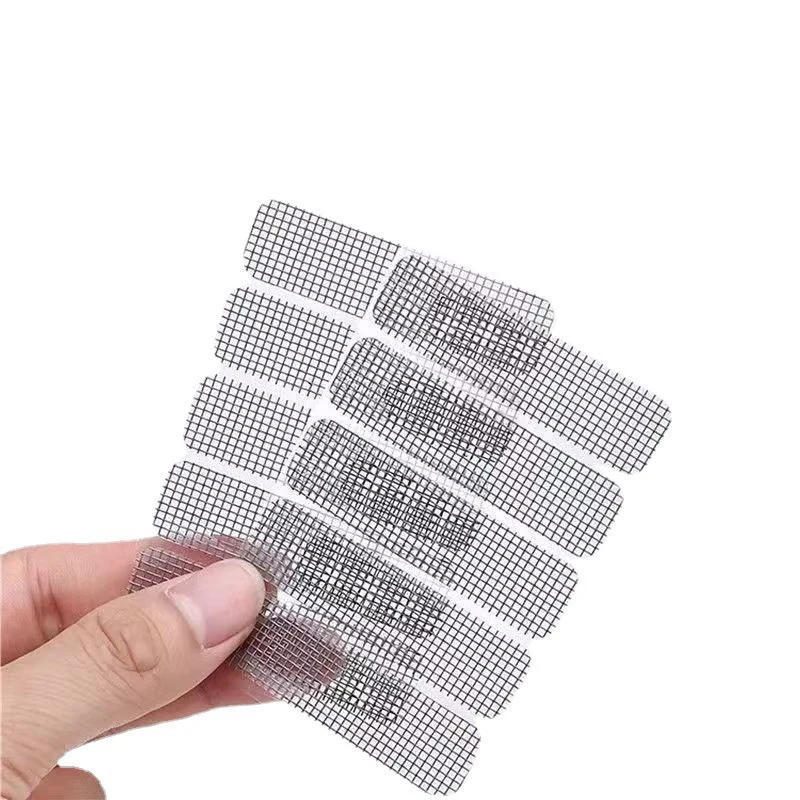 5-10-20Pcs-Window-Screen-Repair-Sticker-Window-Net-Anti-mosquito-Mesh ...