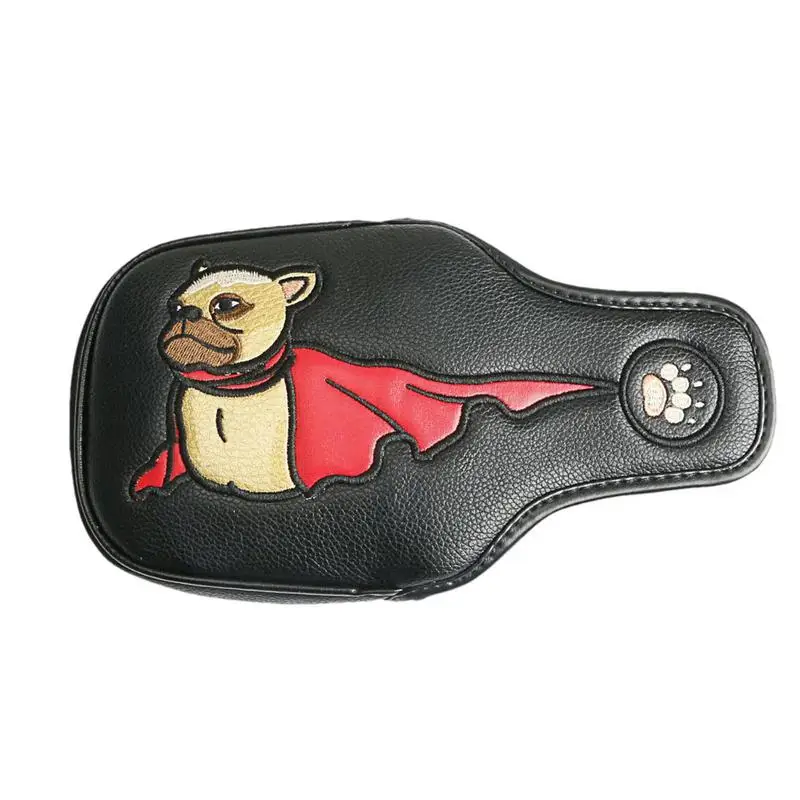 Driver-Headcover-Waterproof-Golf-Putter-Headcover-With-Magnetic-Closure ...