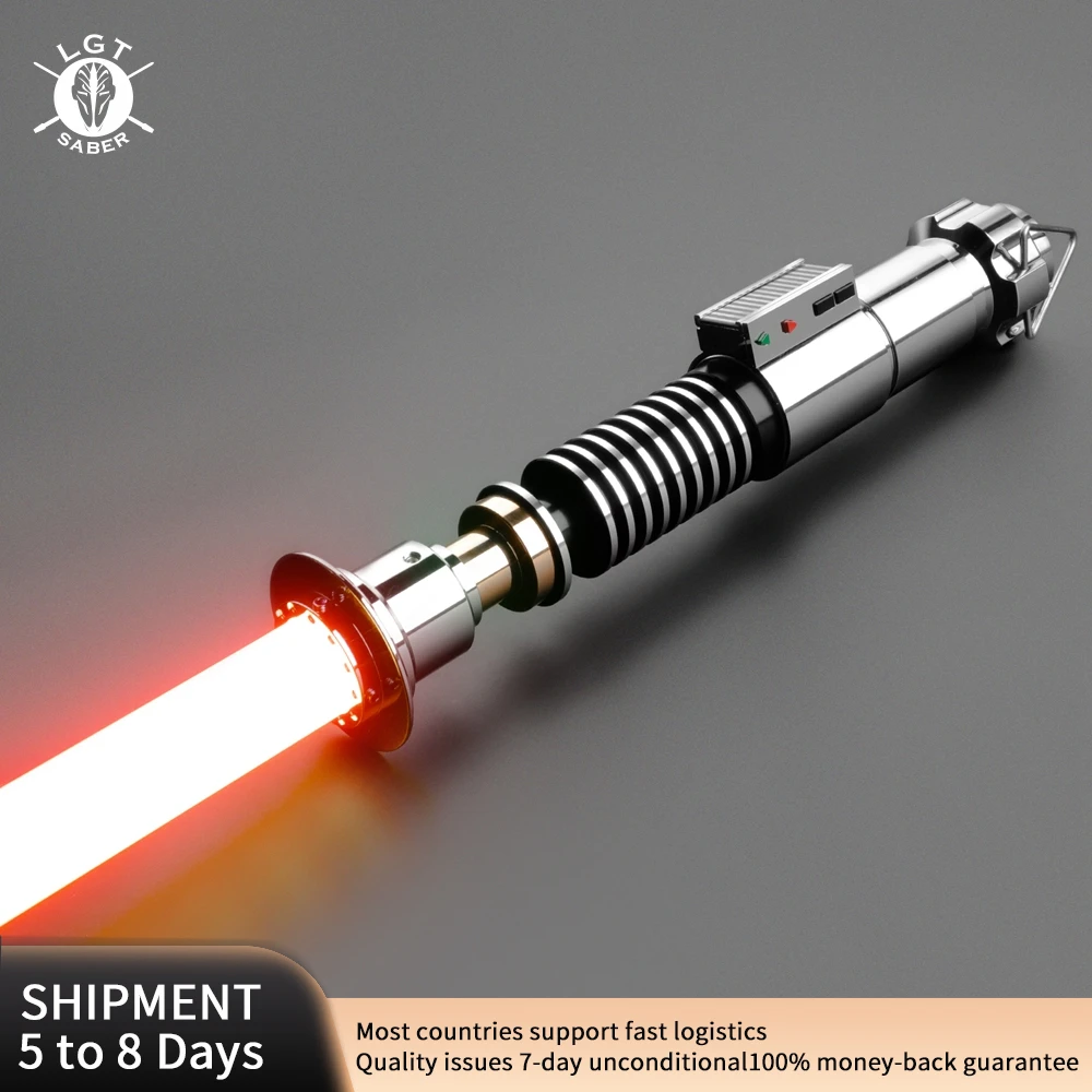 Lgtsaber Xenopixel Lightsaber Ep6 Luke Skywalker Heavy Dueling 34 Rgb ...