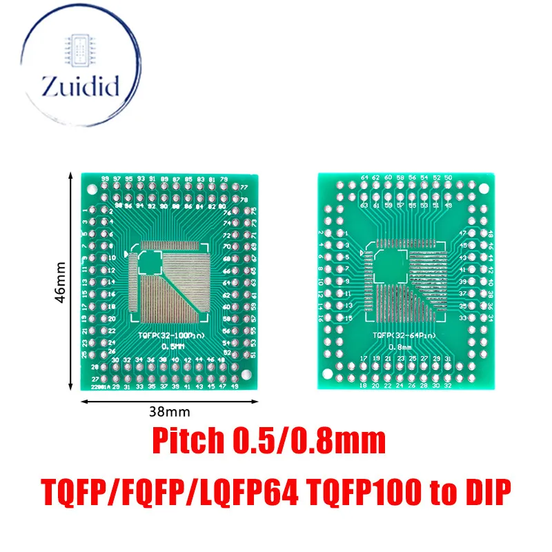 5pcs-QFP-TQFP-LQFP-FQFP-32-44-64-80-100-TQFP100-To-DIP-2-54mm-0.jpg