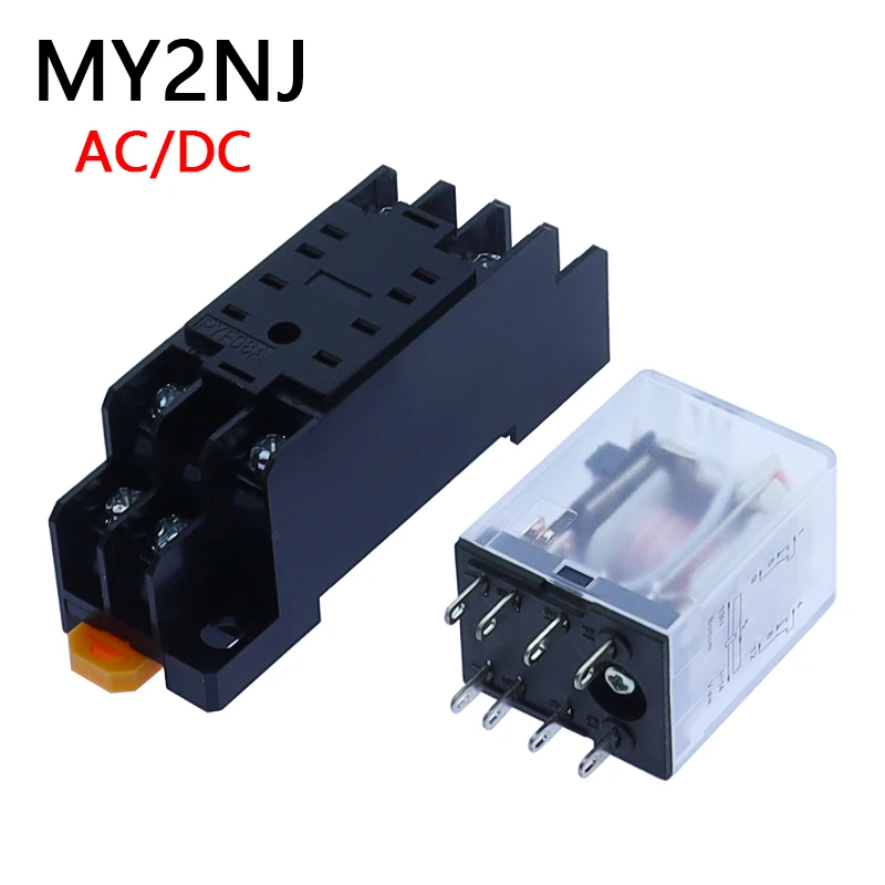 1Set-Power-Relay-Coil-General-Purpose-Relay-MY2-DPDT-MY2NJ-Relais-DC-12v-24v-AC-110v.jpg