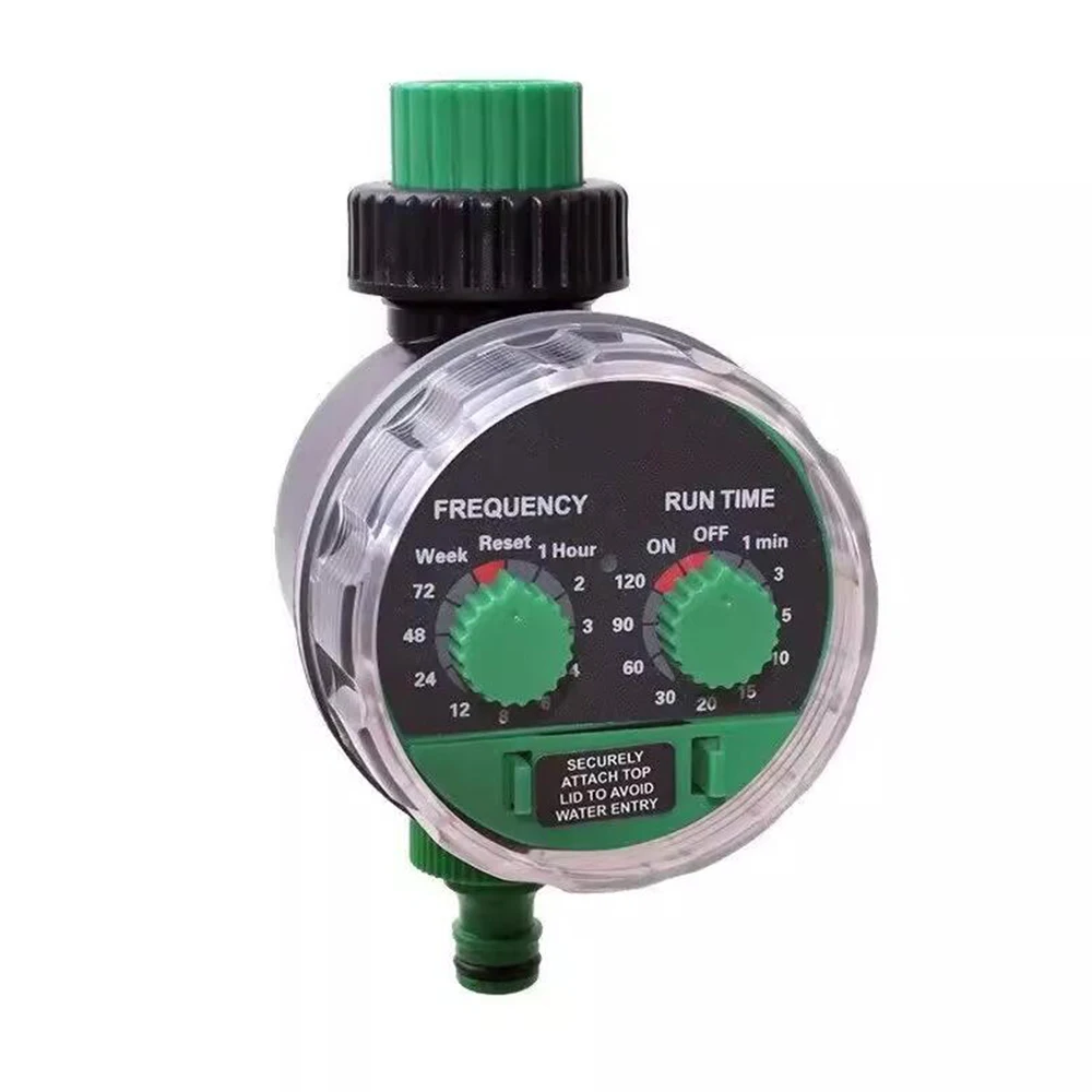 Garden-Ball-Valve-Automatic-Electronic-Watering-Timer-Home-Garden ...