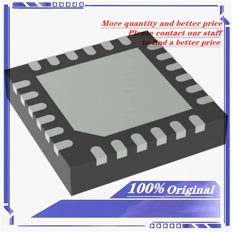 BQ24617RGER BQ24617 IC BATT CHG LI ION 1 5CEL 24VQFN New original stock ...