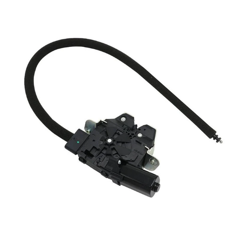 New-Trunk-Lock-Actuator-Motor-2317500085-For-Mercedes-S-SL-Class-W217 ...