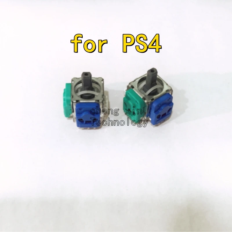 30PCS-PS5-Hall-rocker-Upgraded-Version-For-Hall-Effect-Joystick-Module ...