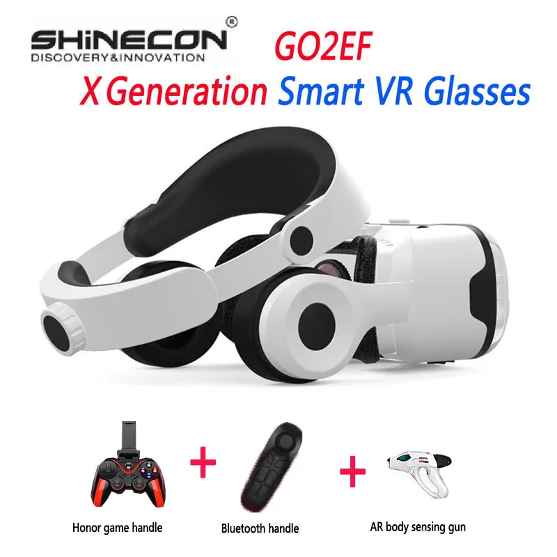 Shinecon-GO2EF-Xth-Generation-VR-Glasses-RV-Virtual-Reality-3D-Gaming ...