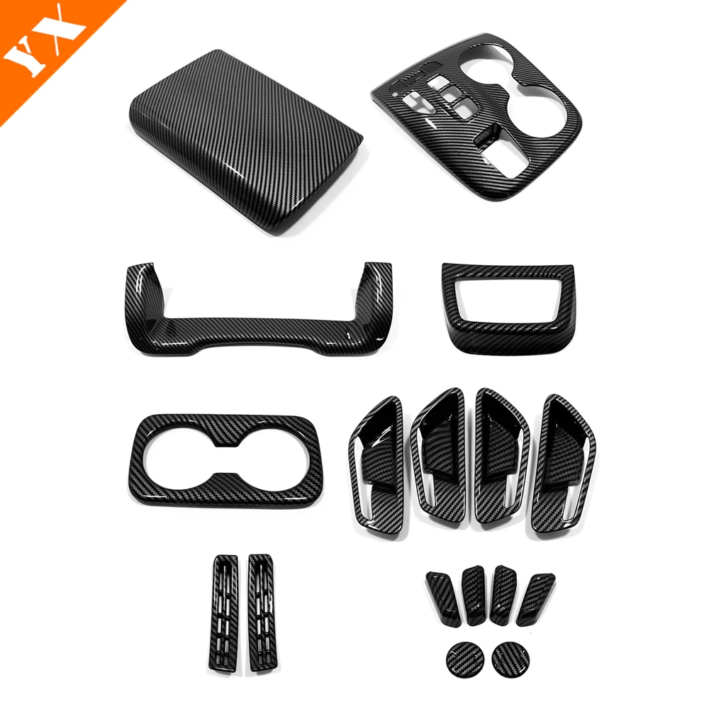For Hyundai Tucson NX4 N Line 2021-2023 Carbon Car Window Glass Lift ...