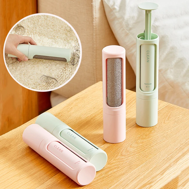 Lint Brush